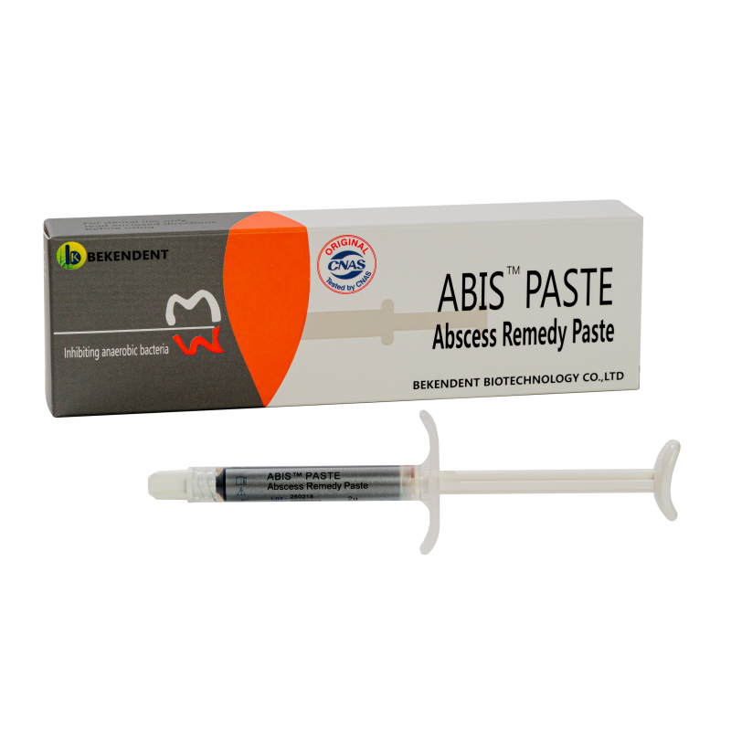 ABIS™ Paste(Abscess Remedy Paste)